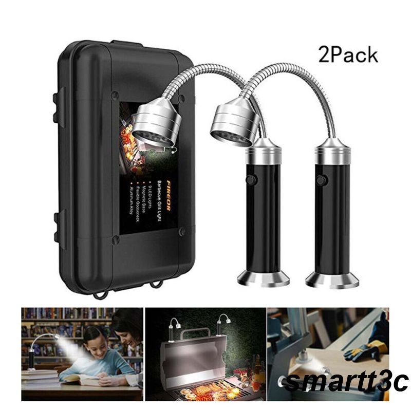 Ready Maintenance Work Light Led Adjustable Light Evenly Energy Saving ...