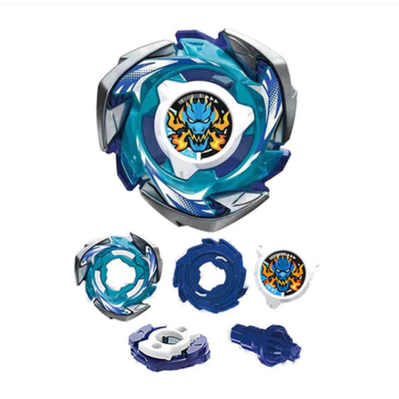 Beyblades Burst CX Series Gyro CX-01 Dran Brave CX-02 Wizard Arc CX-03 ...
