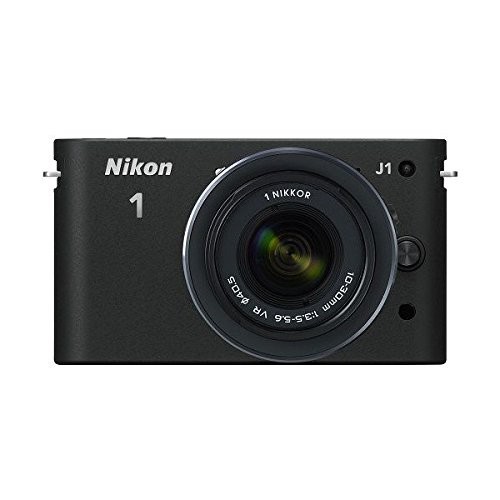 [USED in Japan] Nikon mirrorless single-lens camera Nikon 1 J1 body ...