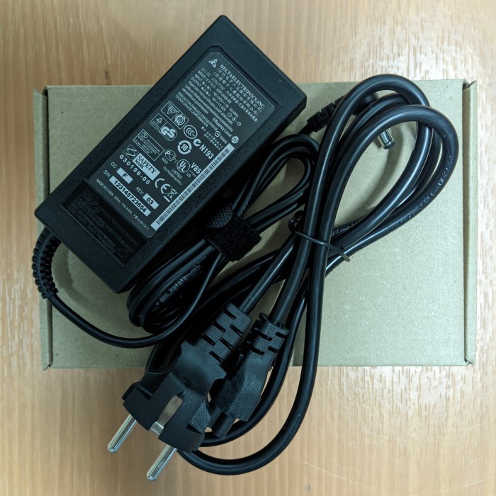 Original Mini Pc Adaptercharger Beelink Ser3 Ser4 Ser5 Ryzen 5 Ryzen 7 3338