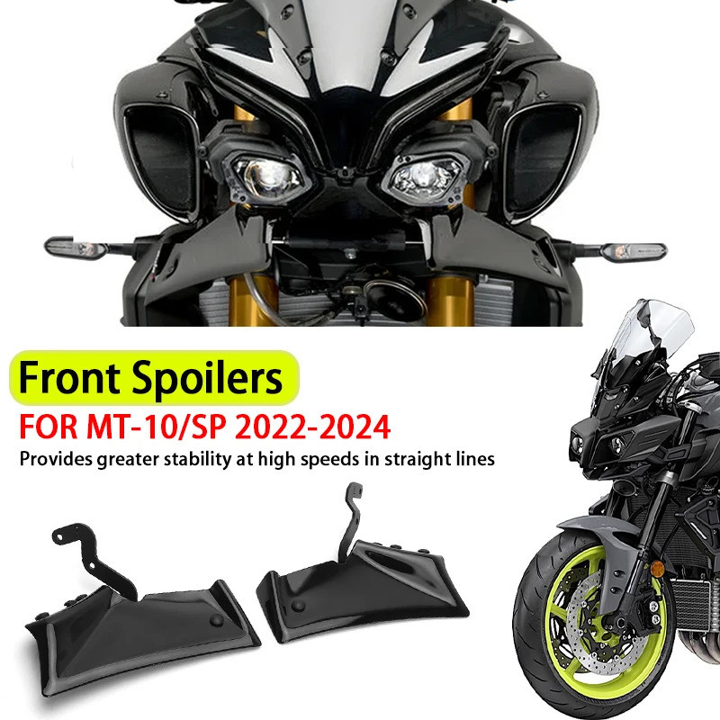 For YAMAHA MT-10 MT 10 SP MT10 2022 2023 2024 Motorcycle Sport ...