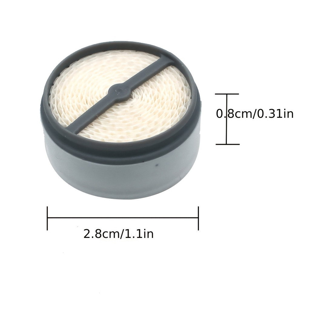 Buy 3 get 3 free CPAP Filter Humidifier Plus Compatible with ResMed ...