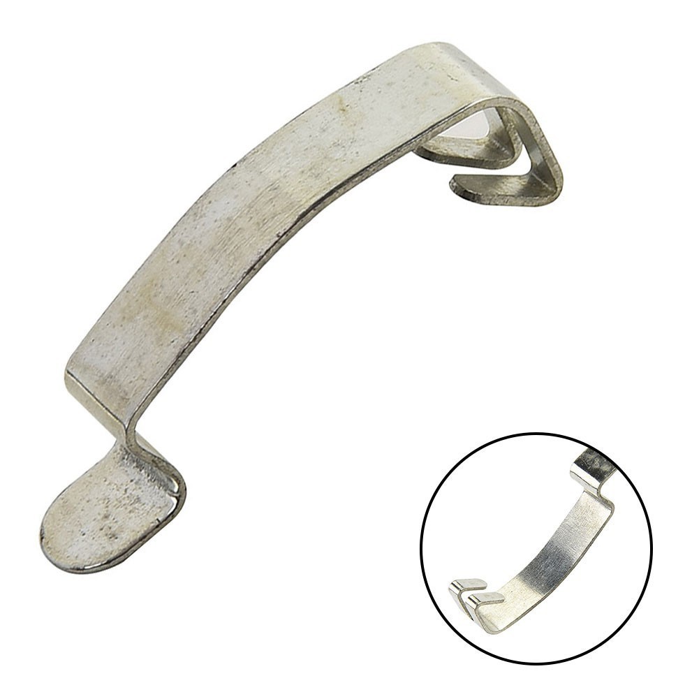 [heaven] Air Filter Housing Box Spring Clip Clamp Intake Cleaner Cover ...