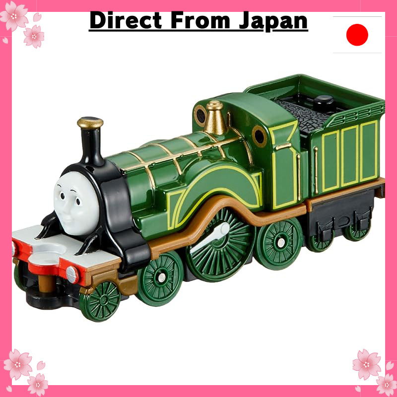 Takara Tomy Thomas & Friends Tomica 05 Emily[Direct from Japan ...