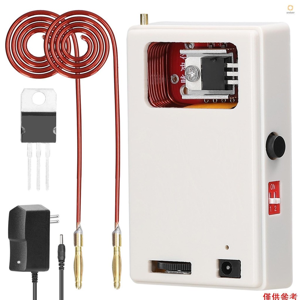 Ado)Multifunctional High Frequency EMP Generator Electromagnetic Pulse ...