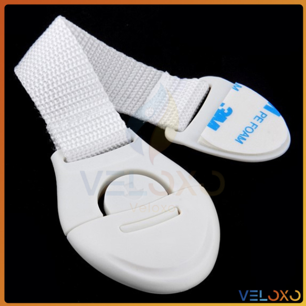 VEO Baby Multifunction Child Lock for Baby Safety Locks Fridge Guard ...