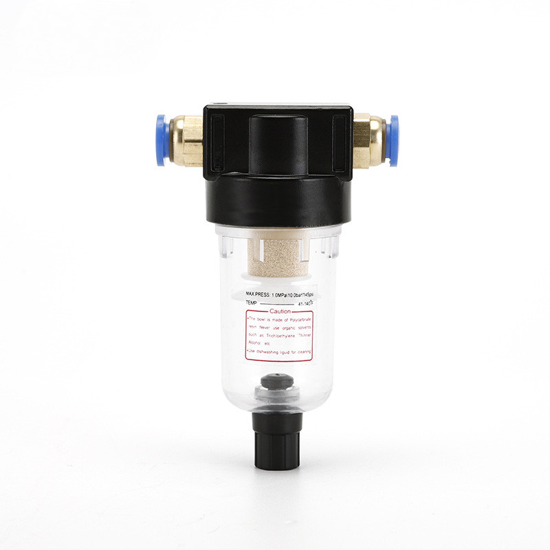 Ready Stock AF2000 Moisture Separator For Compressor Air Water Filter ...