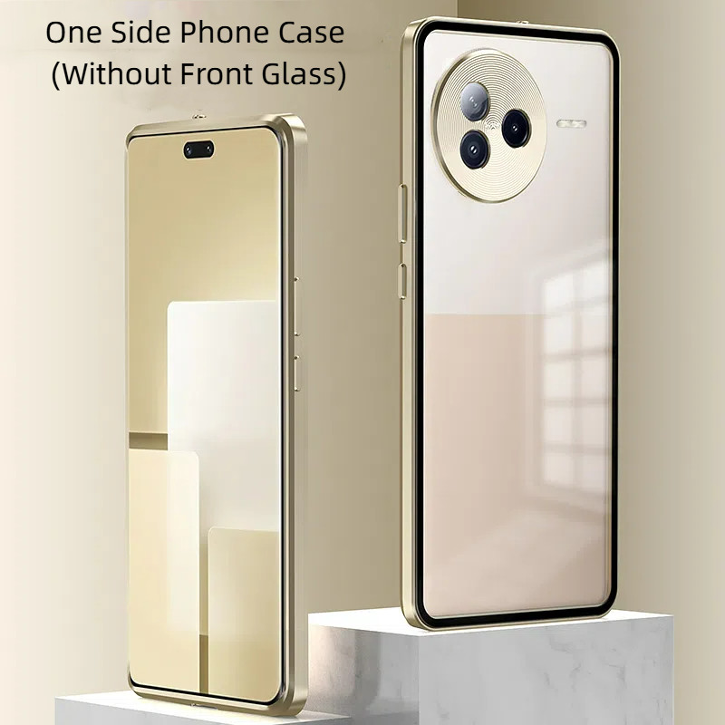 For Xiaomi Redmi K80 Pro K80 K70 Ultra Case Thin&Light Snap-On Design ...