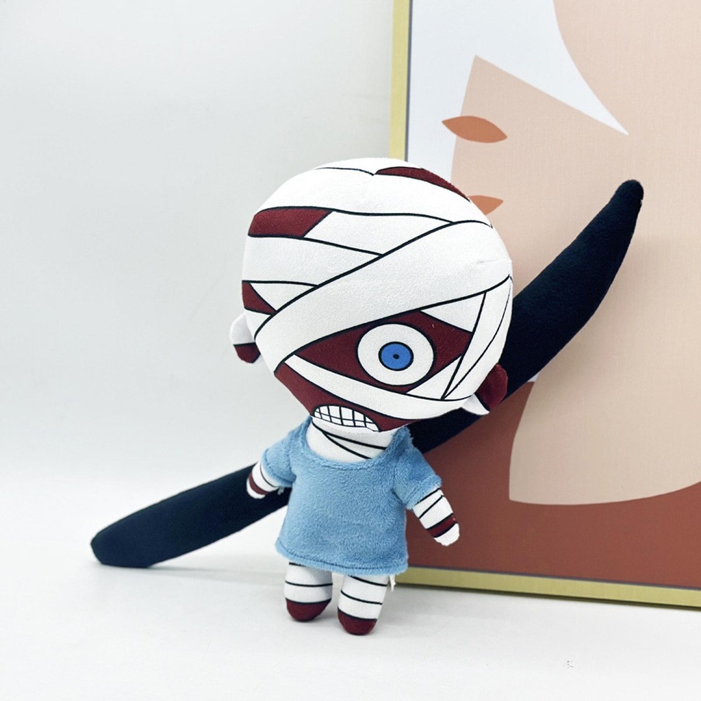 Mouthwashing Plush Toy Cartoon Game Character Periphery Toy abbermy ...