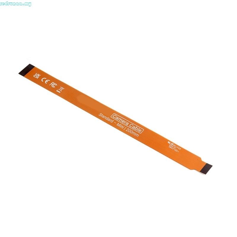 redsunaa Replacement FPC Flexible Cable 200mm for RPi 5 22Pin To 15Pin ...