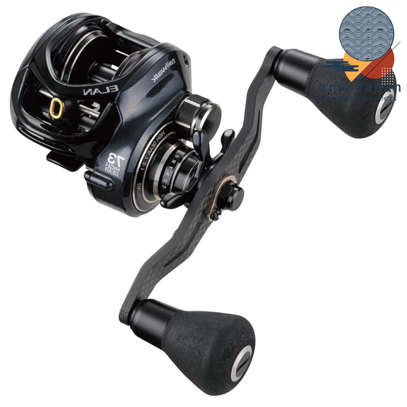 Tailwalk Reel Elan SW VTN 73L | Shopee Malaysia