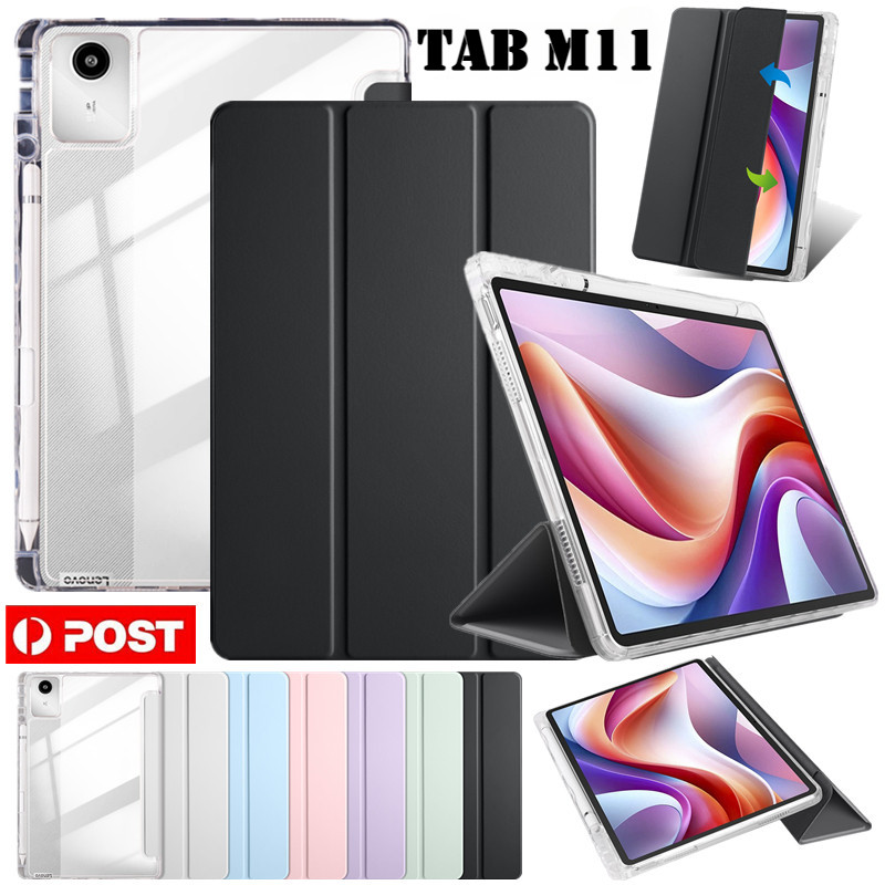 For Lenovo Tab M11 TB330FU /Xiaoxin Pad 2024 TB331FC 11 inch With ...