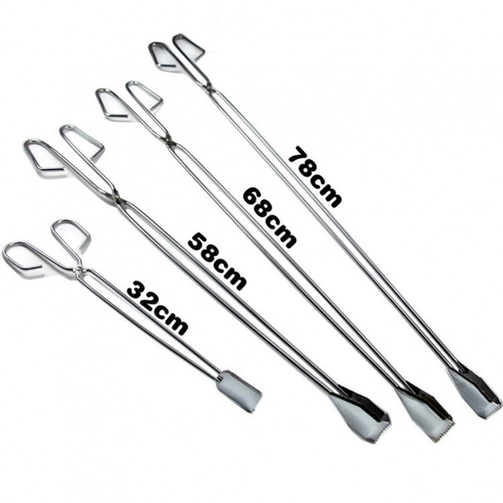Garbage Tongs Rivet Technology Environmental Cleaning Convenient And ...