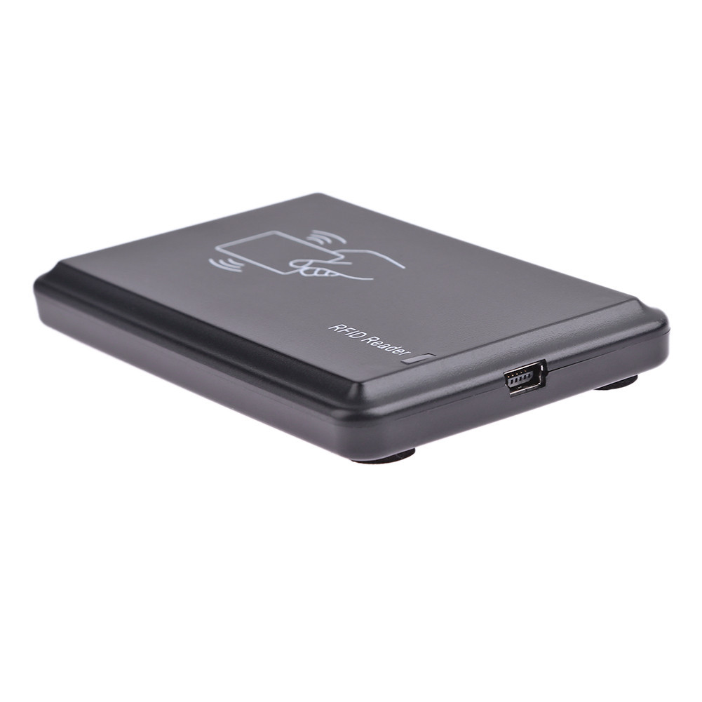 [KidsDreamMall.my] RFID Desktop USB Reader 125khz Proximity Sensor EM ...