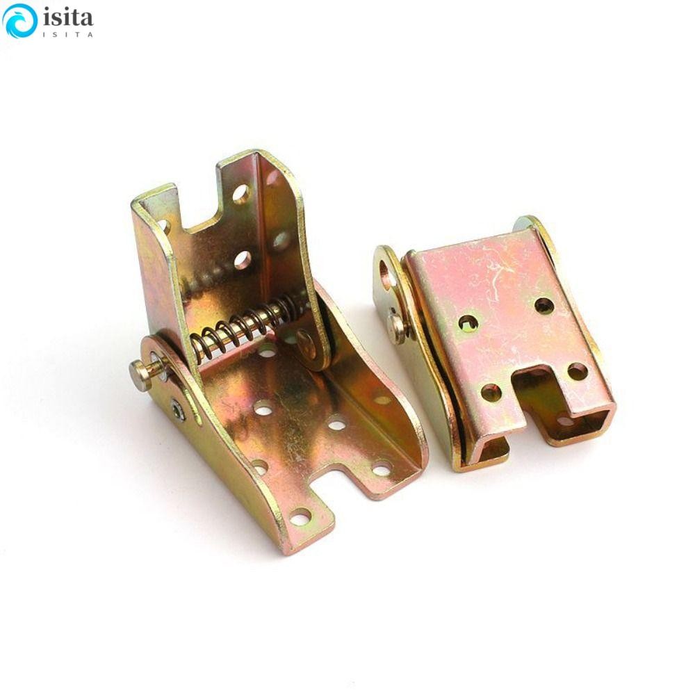 ISITA Folding Table Leg Bracket, Smooth Surface Foldable Folding Table ...