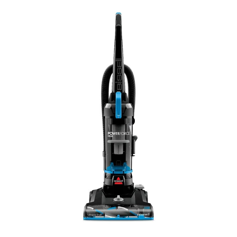 BISSELL PowerForce Helix Bagless Upright Vacuum 3313 | Shopee Malaysia