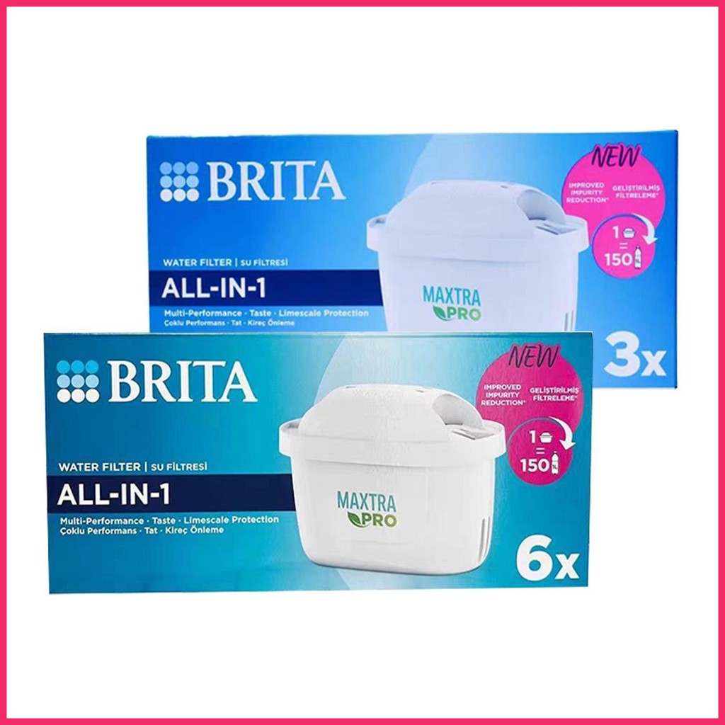 Water Filter Refill Better Taste Water Filters Cartridges Better Taste ...