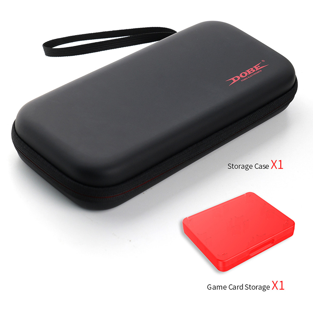 [shibelss.my] Carrying Case for NS2 Game Console Portable EVA Storage ...