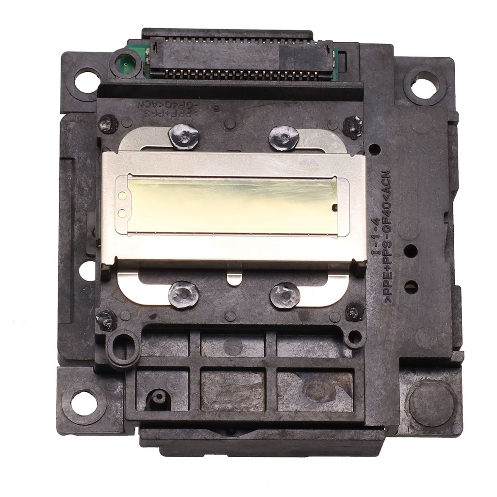 On Sale Printhead Replacement Printer Print Head For L358 L111 L120 ...