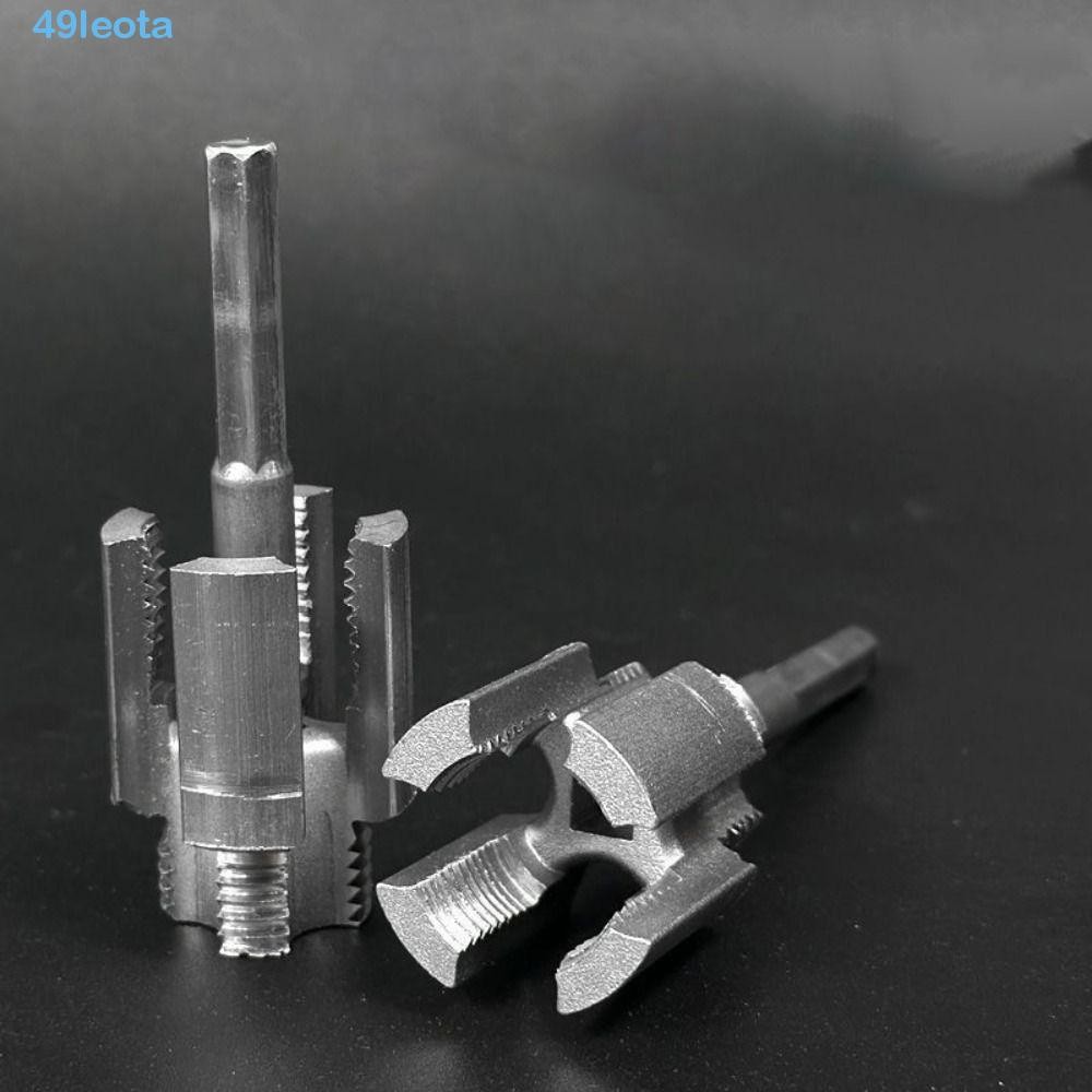 LEOTA Screw Extractor Kit, Multifunctional Easy Removal Broken Screw ...