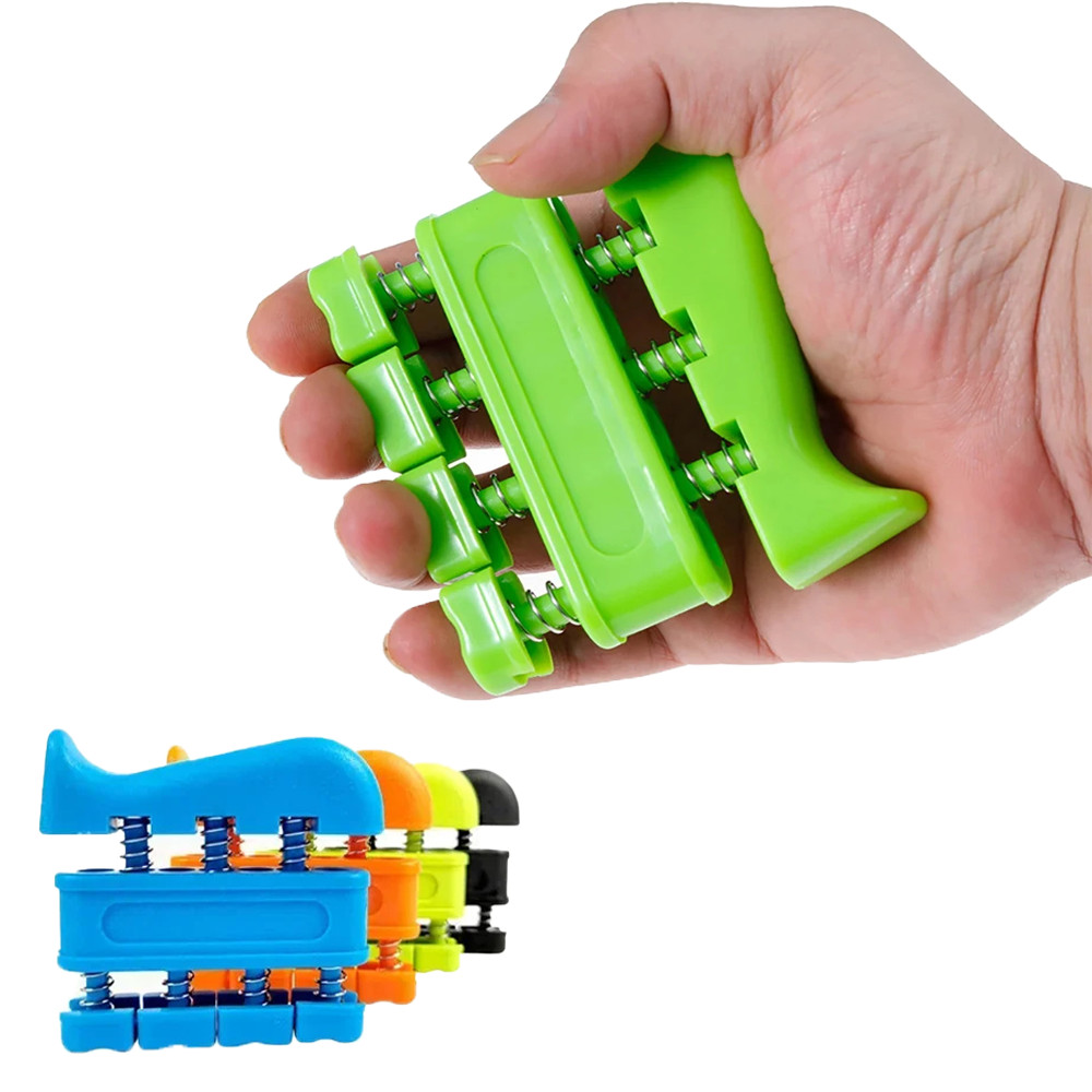 PAS-Grip Strength Trainer Two-way Finger Rehabilitation Training Tools ...