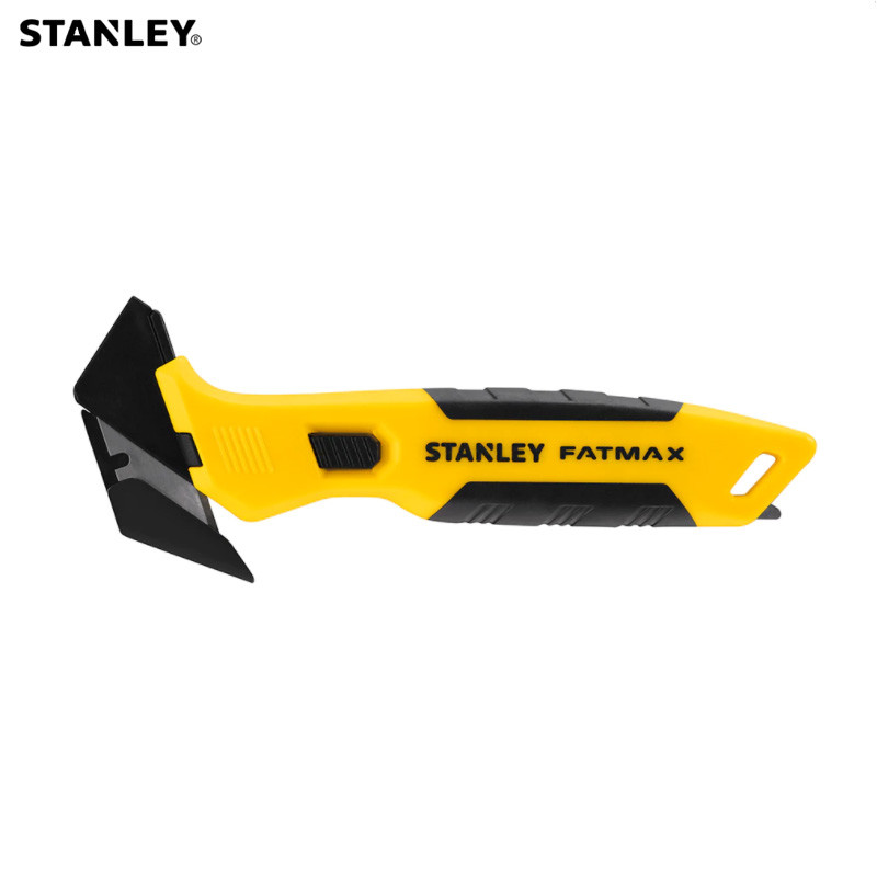 Stanley Box Opener Cardboard Safety Knife Box Pull Cutter Concealed ...