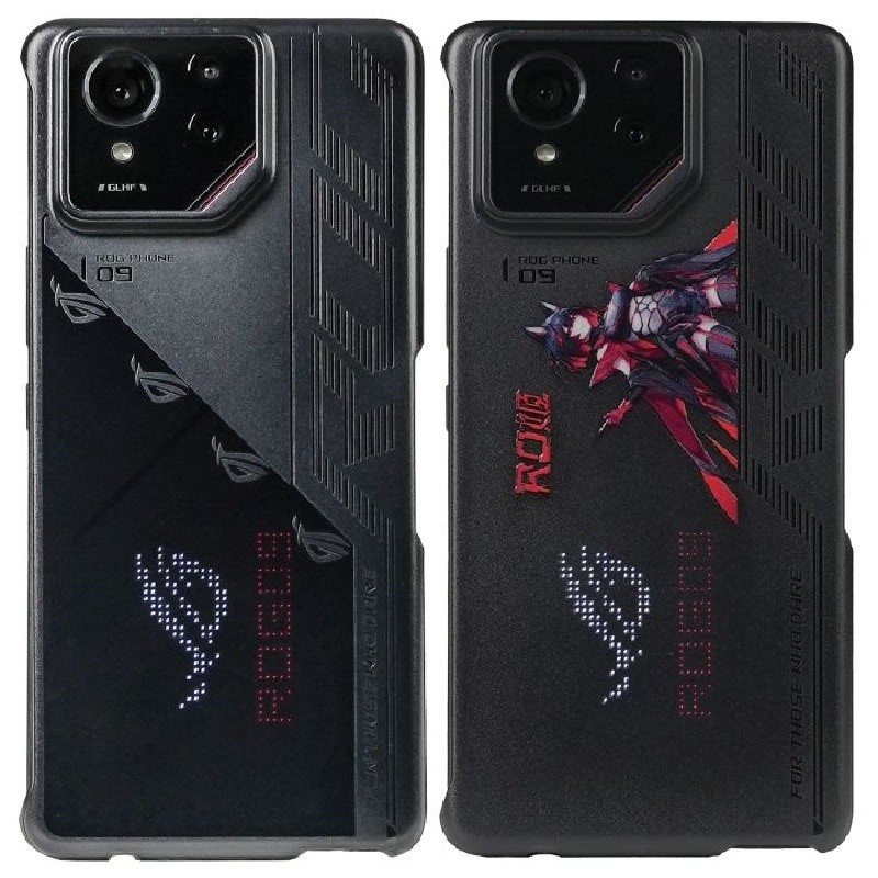 for ASUS ROG Phone 9 Pro / ROG Phone 9 FE / ROG Phone 9 - ASUS ROG ...