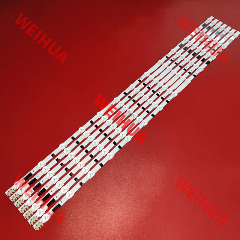 SAMSUNG UA40F5500AR UA40F5000AR UA40F6300AR UA40F5105AR 40" LED TV BACKLIGHT | Shopee Malaysia