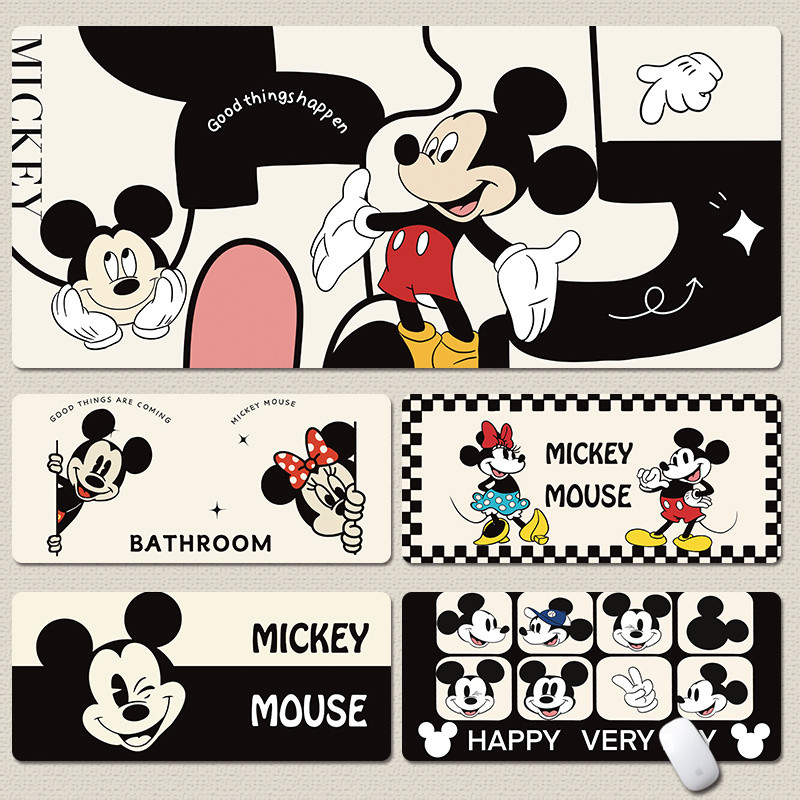 Office Mat Desktop Learning Oversized Children Mat Mouse Mat Desk ...