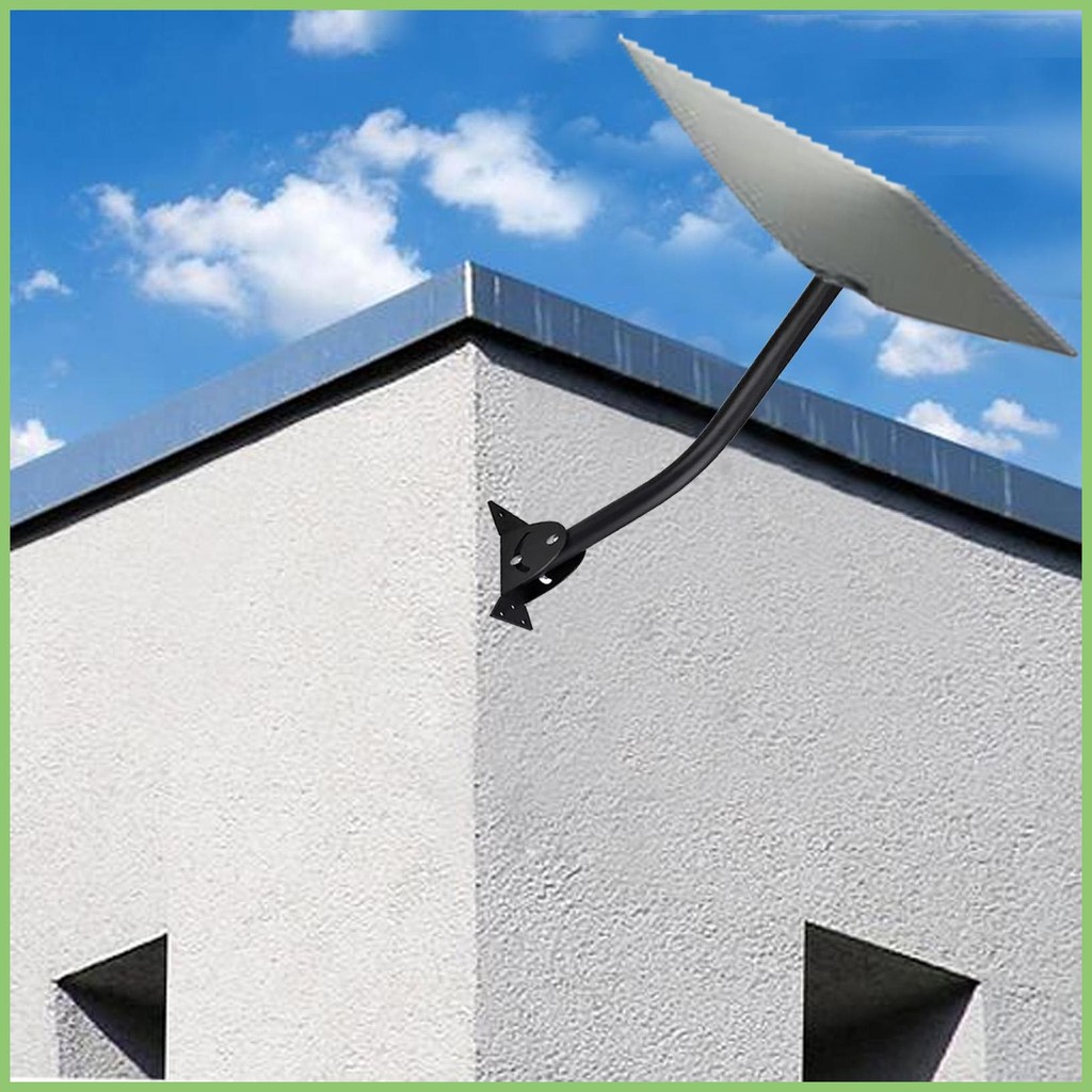 Roof Antenna Bracket Solid Roof Antenna Mounting Rack Easy To Install ...