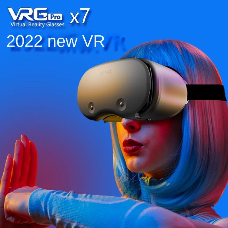 Spot goods vr headset vr glasses vr box vr gogglesNew Style VR Glasses ...