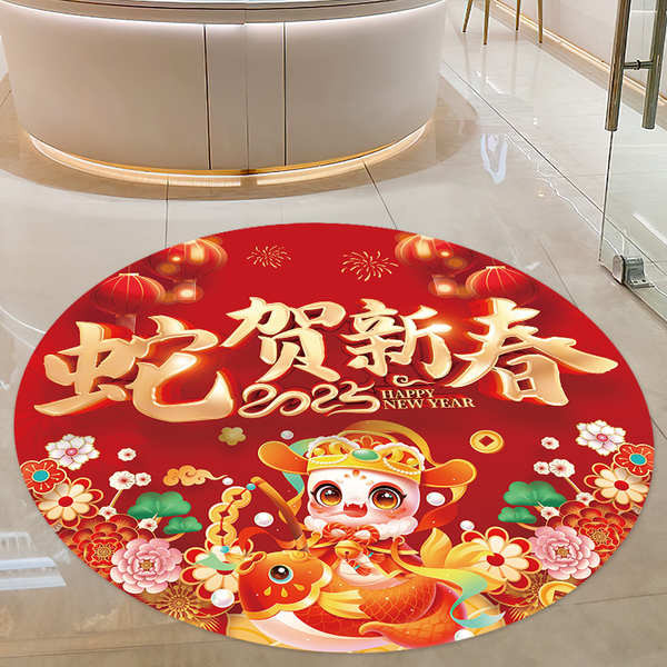 snake year chinese new year decorations 2025 2025 Year of the Snake ...