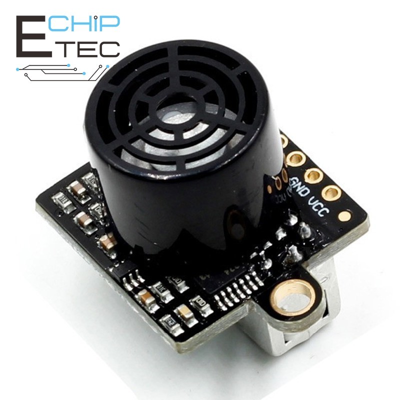 I2C PIXHAWK APM Flight Control Ultrasonic Ranging Module Replace MB1242 ...