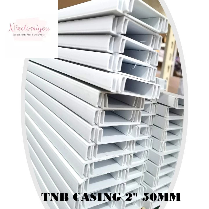 2 Wire 4 Wire 11/4Inch 2Inch 1 Phase 3 Phase PVC TNB Casing / Aluminum ...