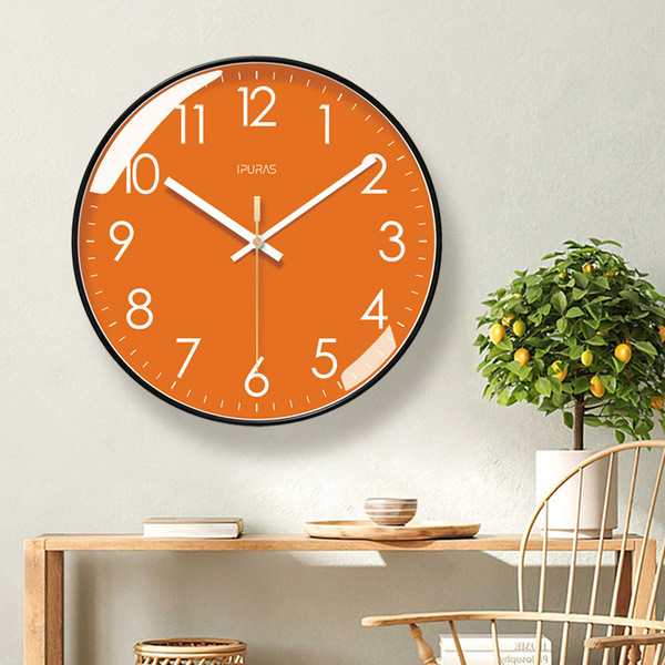 jam dinding aesthetic jam dinding digital jam dinding besar Eprah 6310 ...