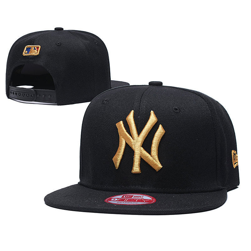 Hot New Era MLB New York NY Yankees Hat Men Women 59FIFTY SnapBack Cap ...