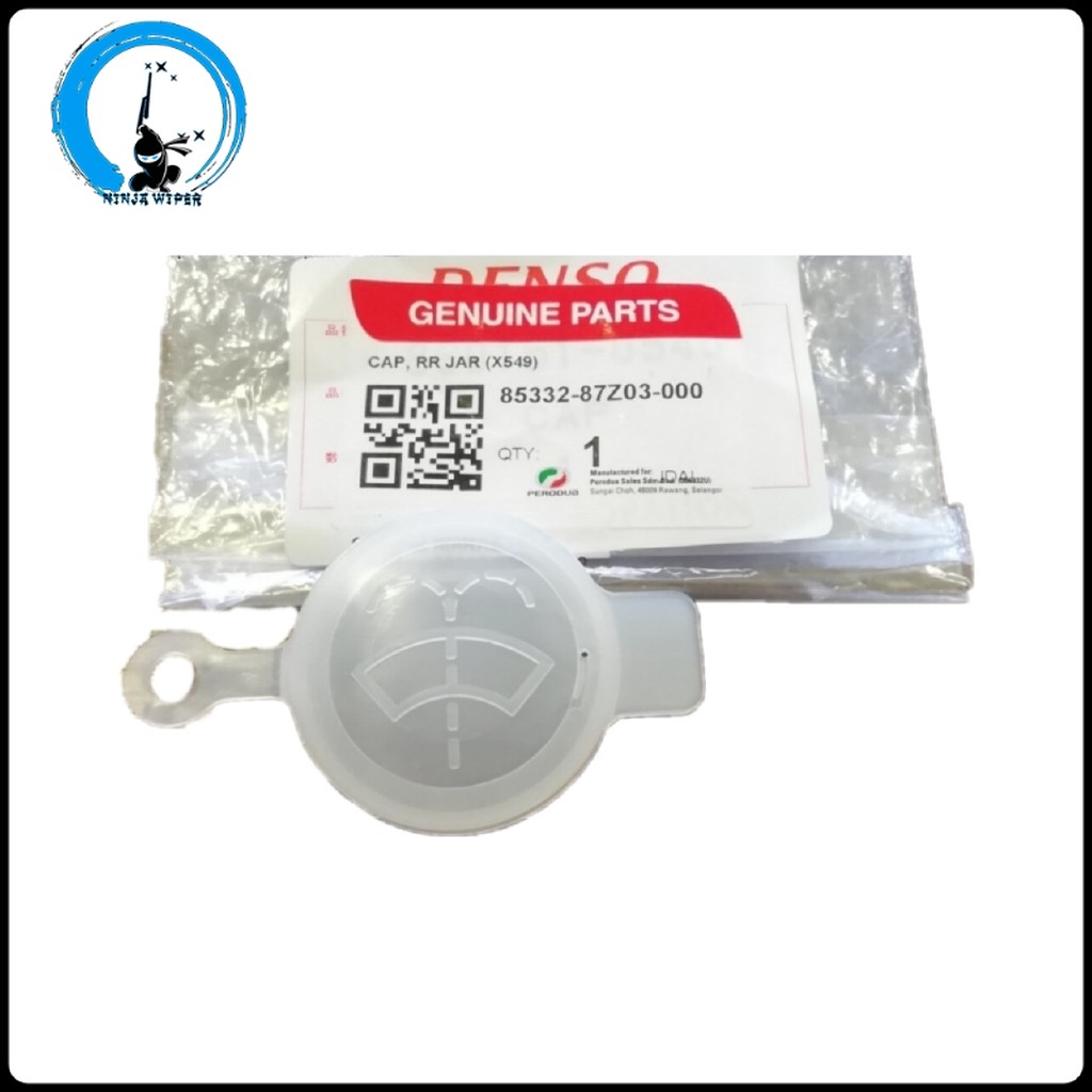 Original Perodua Alza / Myvi / Kancil / Viva / Kelisa / Kenari / Axia ...