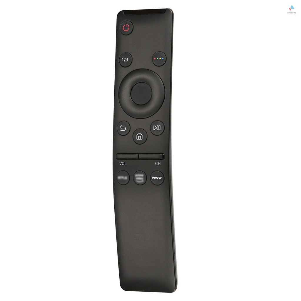 Remote Control Compatible with Samsung TV BN59-01259B/D QN65Q9FAMFXZA ...