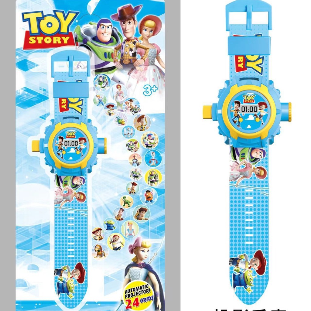 jam boboiboy original boboiboy watch monsta Jam tangan elektronik ...