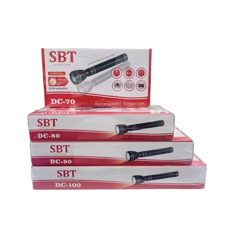Original Made in Japan SBT DC-70/DC-80/DC-90/DC-100 Long Range ...