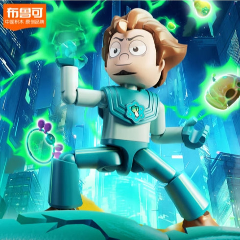 Amazing Level 1 Super Transformation Pioneer | Shopee Malaysia