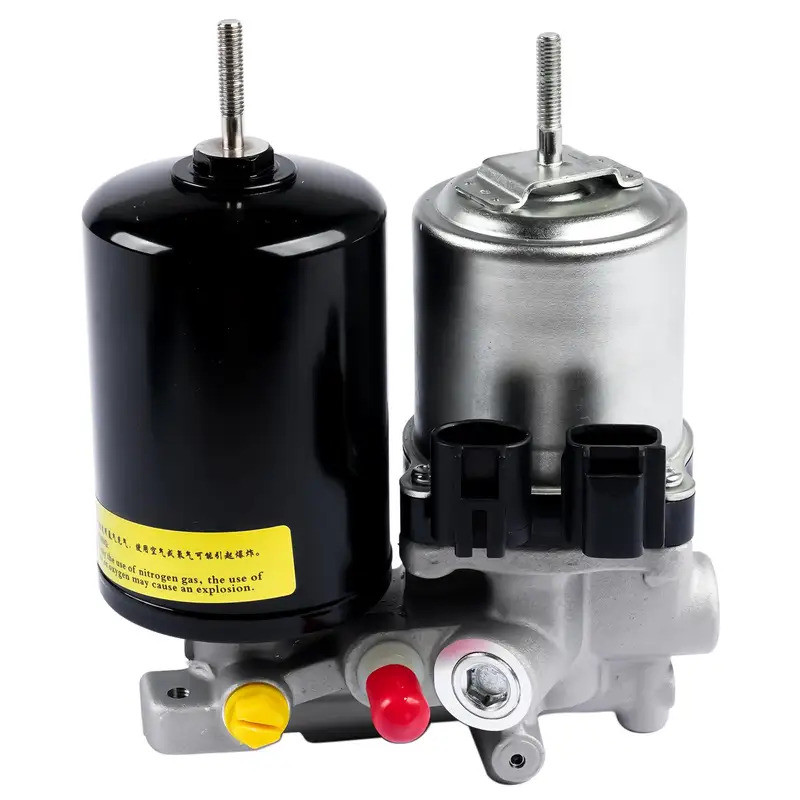 AP01 ABS Brake Booster Pump Assembly for 2009-2018 Toyota Prius RAV4 LEXUS CT200H | Shopee Malaysia