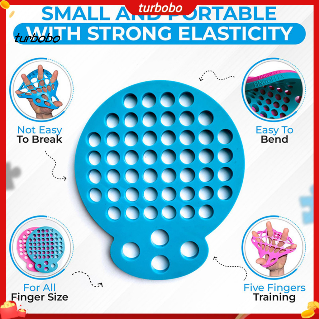 Hand Injury Recovery Tool Finger Exerciserfor Hand Therapy Hand Therapy ...