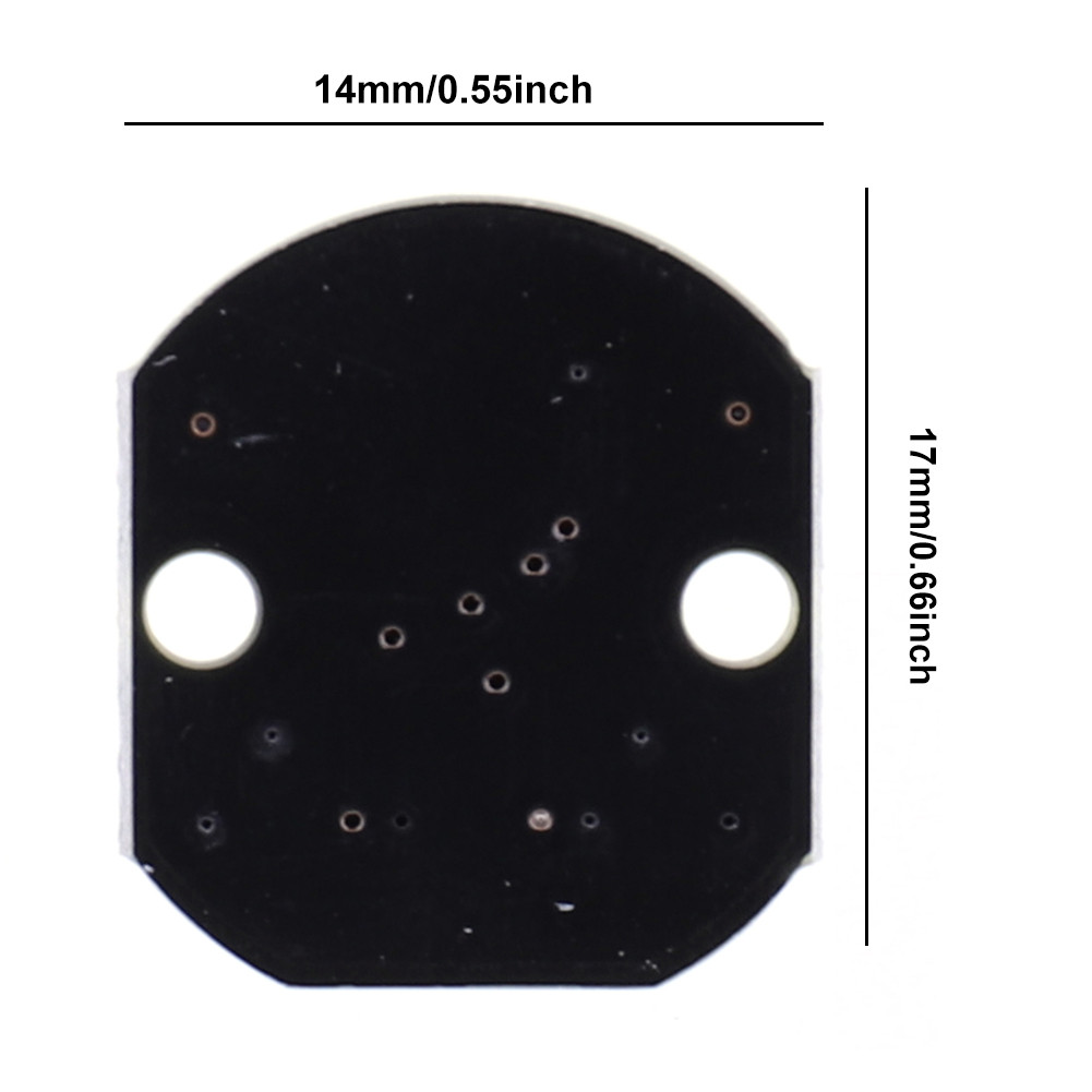 AS5048 Magnetic Position Sensor Encoder PWM Output Magnetic Rotary ...