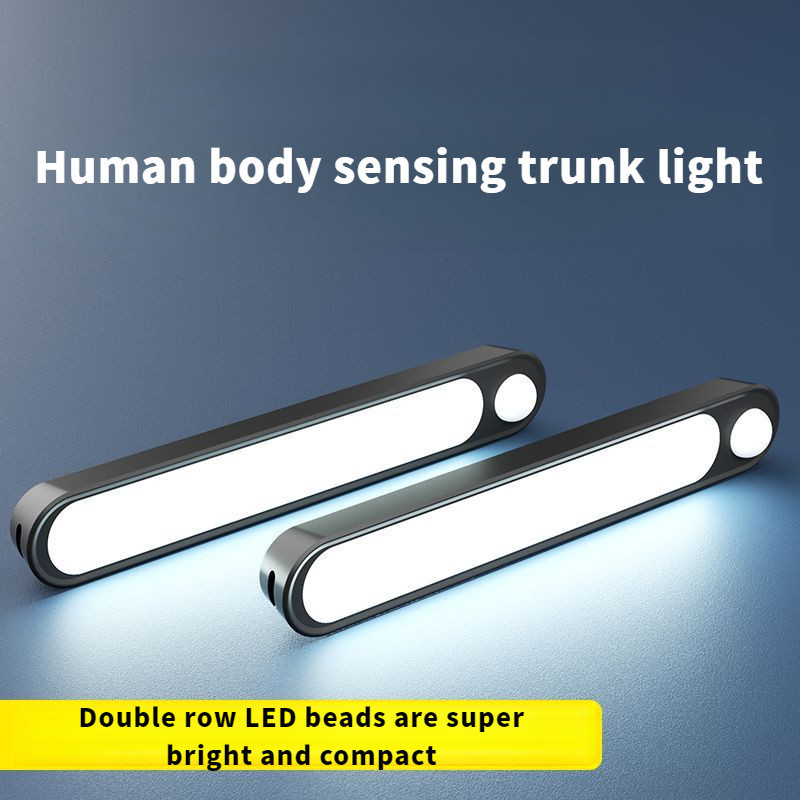 Car trunk lights, lighting fixtures, automatic sensing lights, ceiling ...