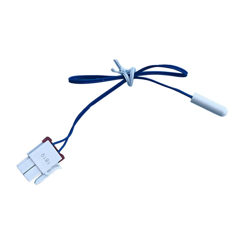 Temperature Sensor For SAMSUNG RSH1NBBP Fridge Thermistor Refrigerator ...