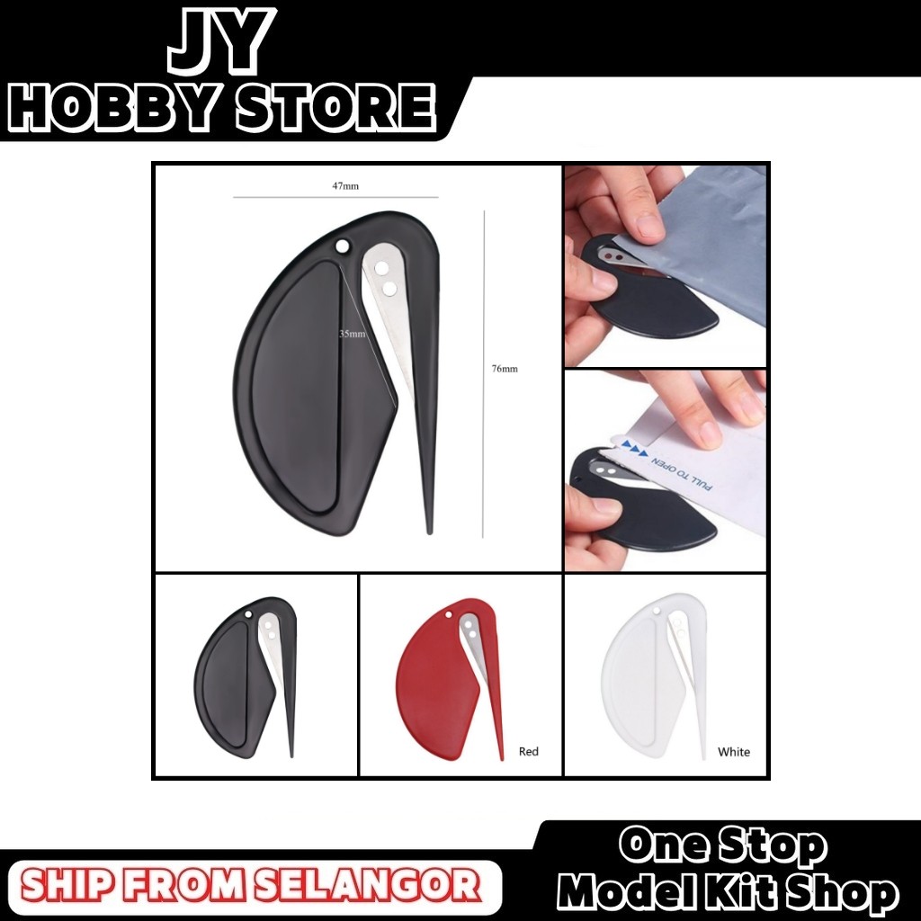 Tool Letter Envelope Parcel Opener Envelope Opener Pen Knives Paper ...
