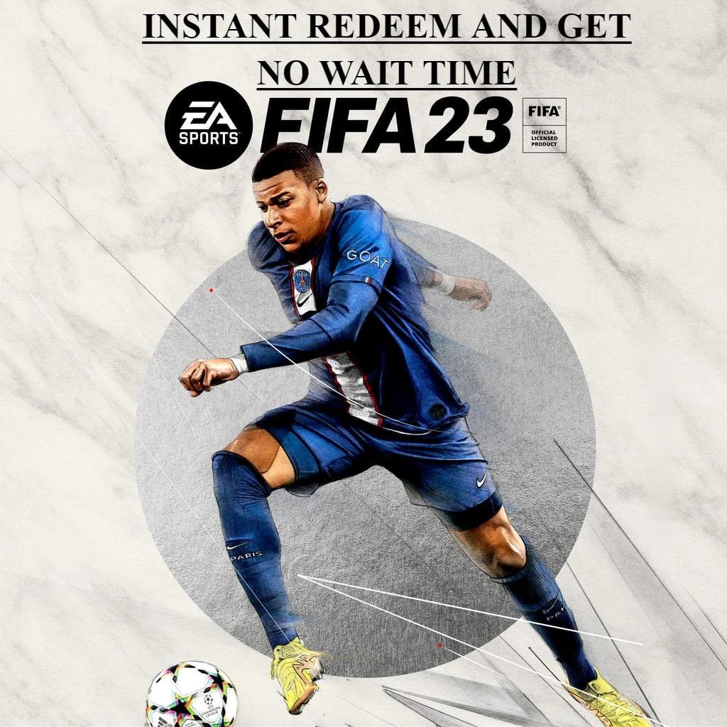 FIFA 23 - PC OFFLINE GAME [Digital Download] | Shopee Malaysia