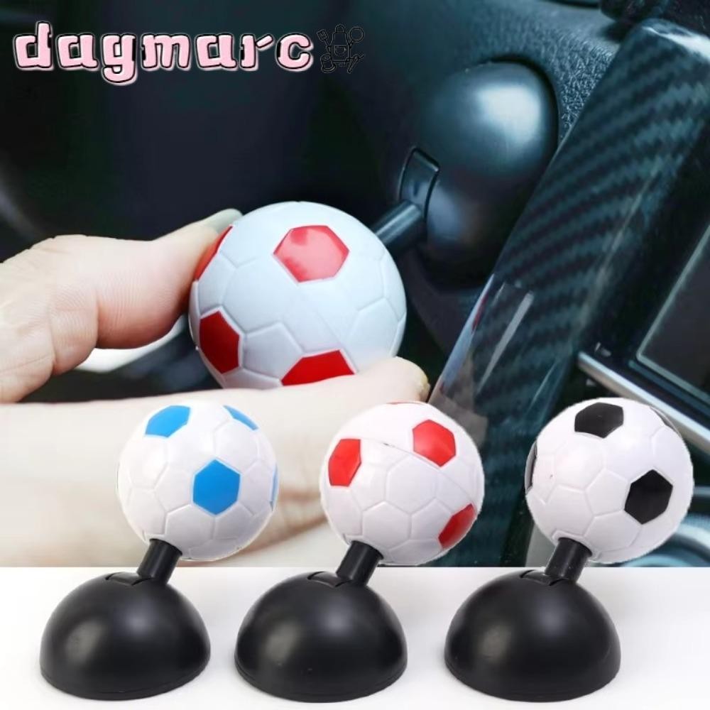DAGMARC Car Start Button Cover, with One Football Joystick Plastics ...