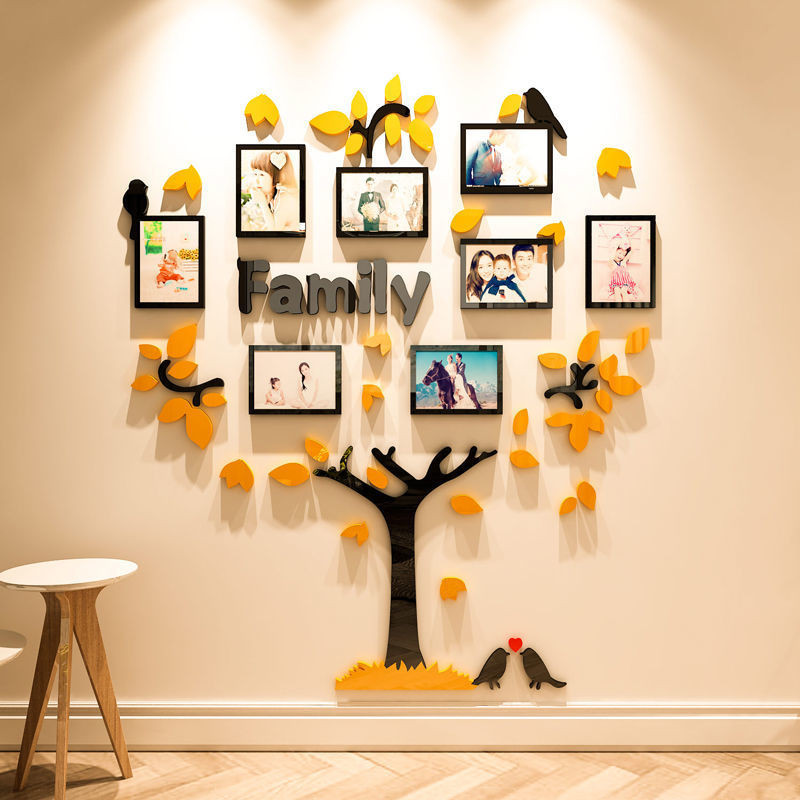 room decoration decoration living room wall decoration Kartun gambar ...